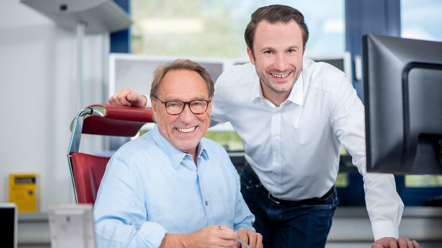 KREIENBAUM Neoscience