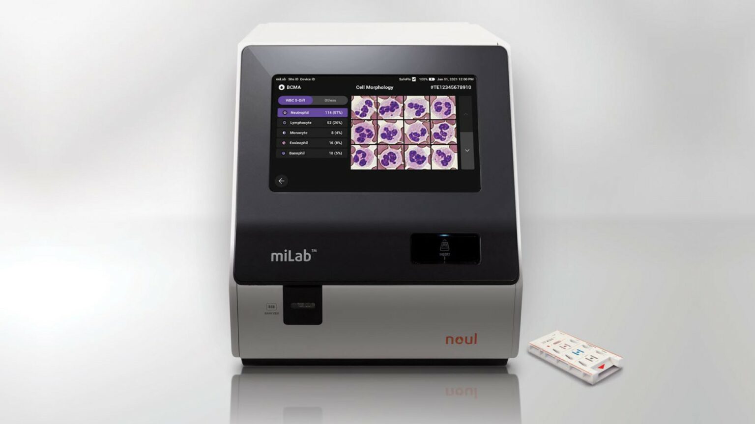 KREIENBAUM Neoscience