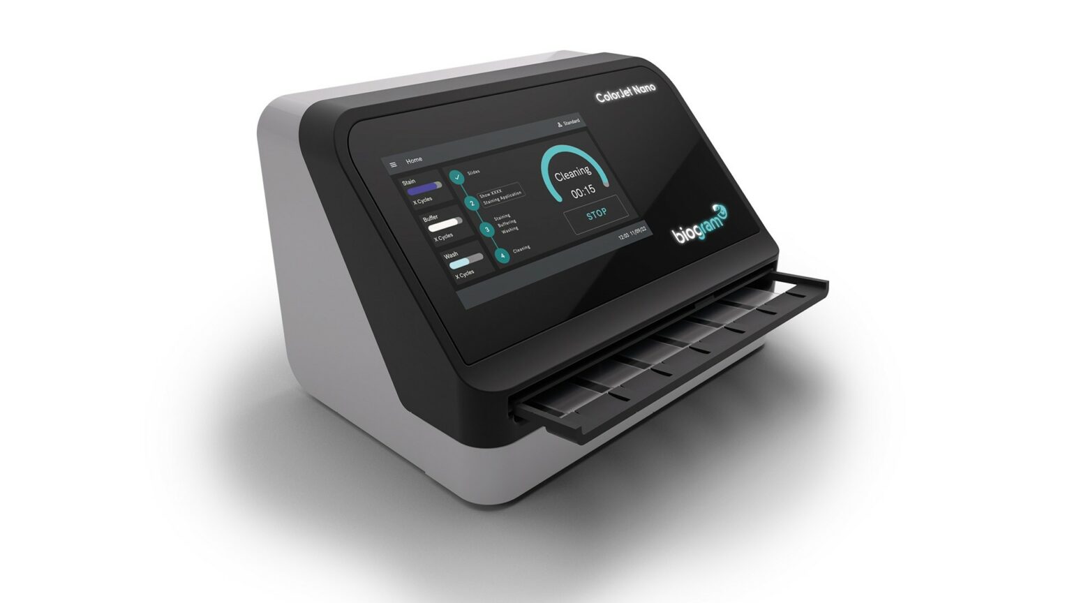 KREIENBAUM Neoscience