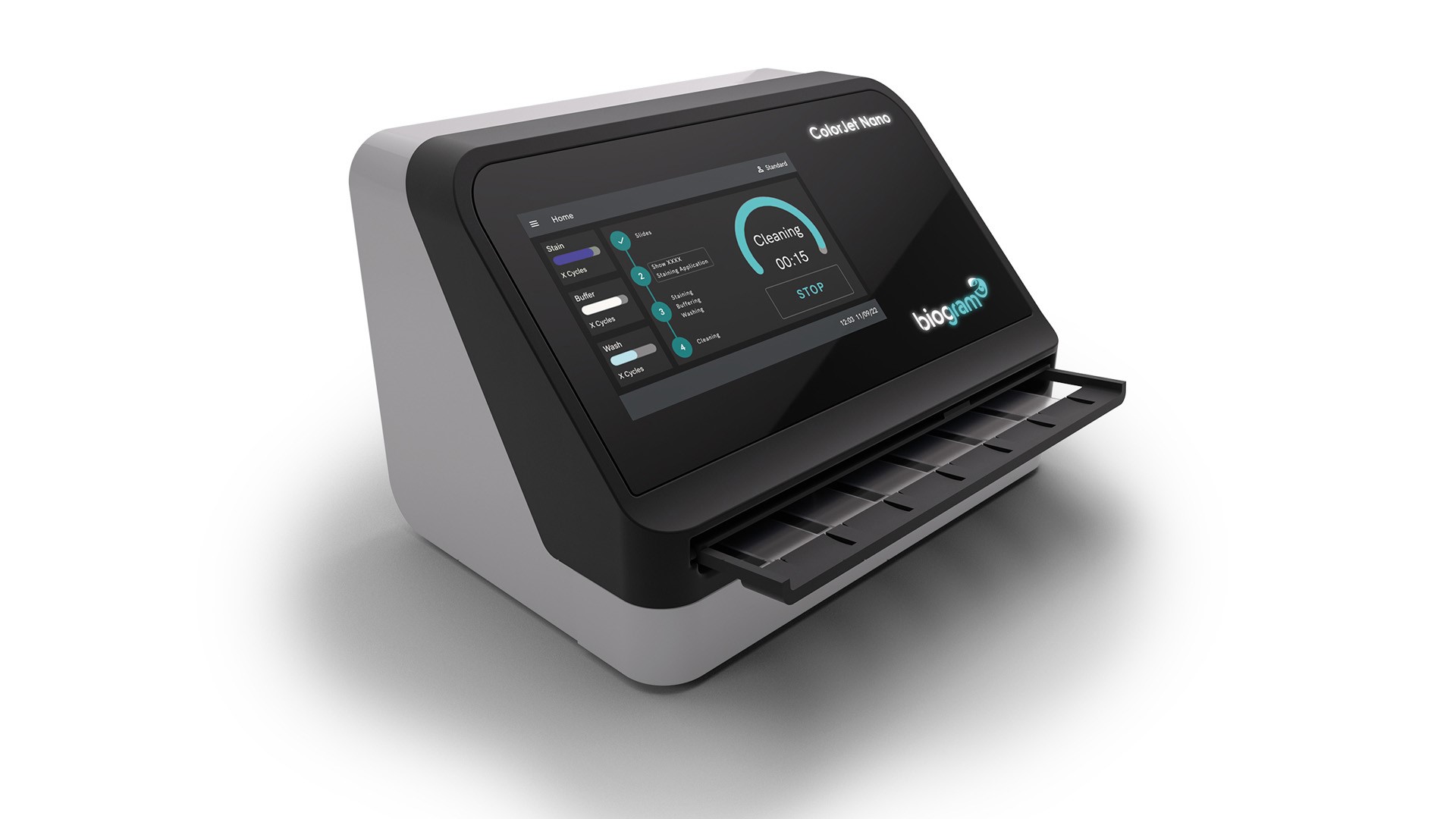 KREIENBAUM Neoscience