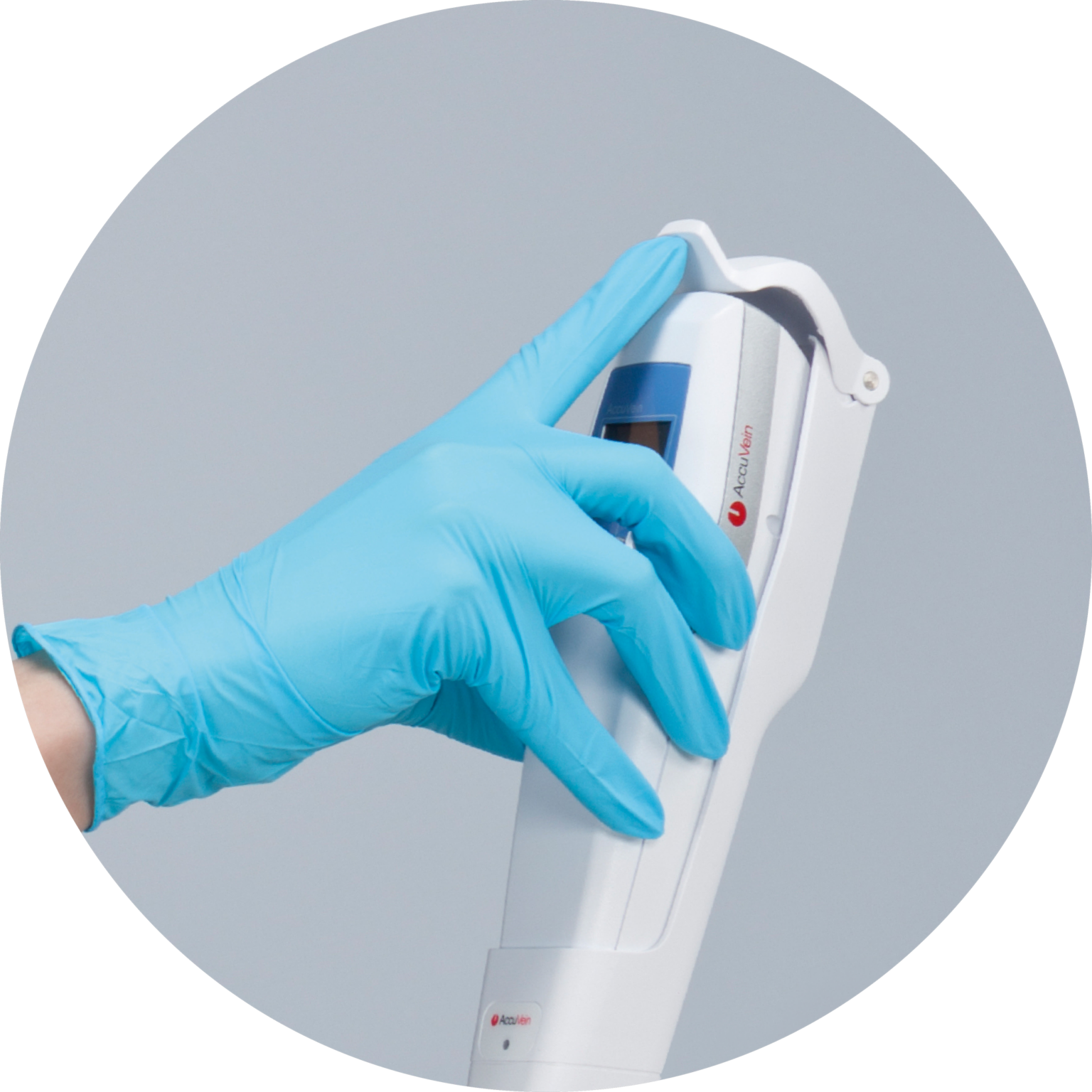 Venenfinder AV500 - KREIENBAUM Neoscience