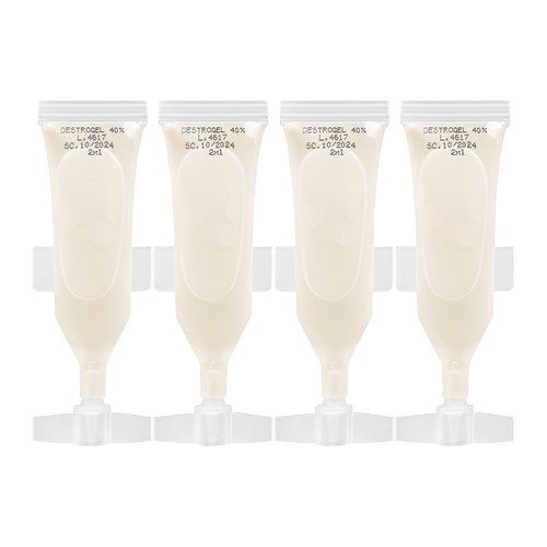 Dextrose-Gel Destrogel 40% - KREIENBAUM Neoscience